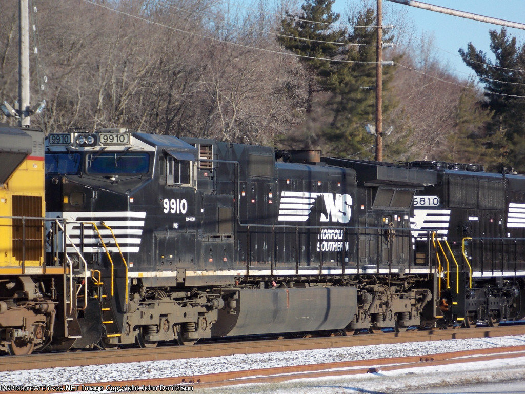 NS 9910
